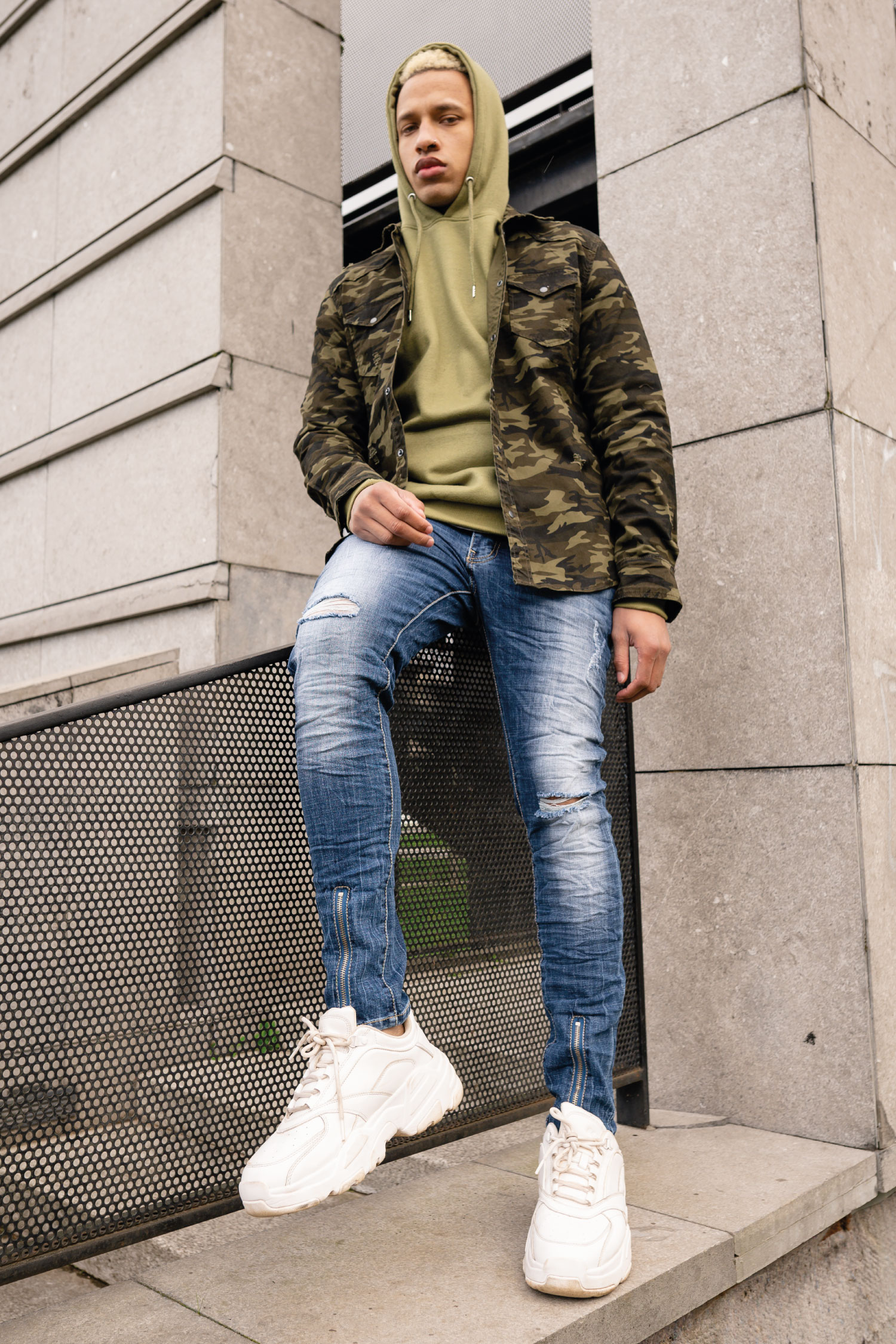 Home - Delaveine Paris