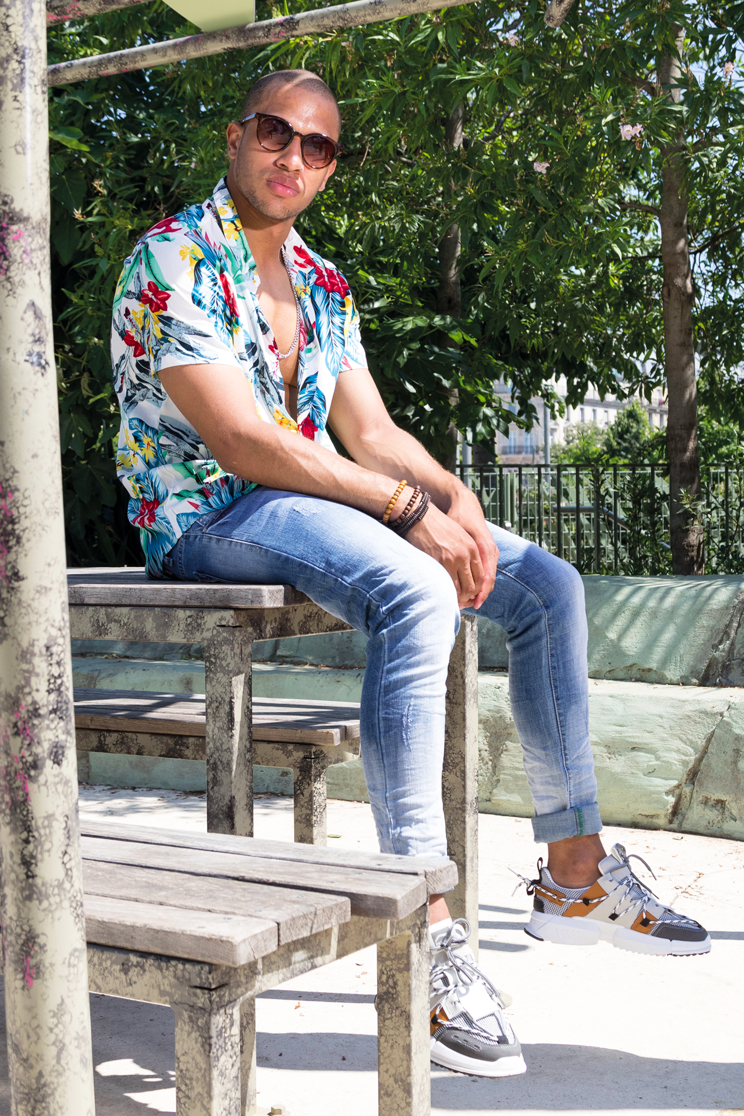 Home - Delaveine Paris